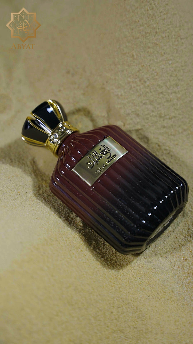 Taj Al Malik - Eau de Parfum 100 ml I For Him – Dubai Cosmetics USA